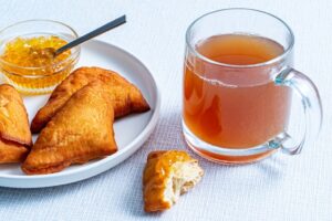 The Allure of Somali Shaah: A Timeless Tradition for Every Hour - Baro ...